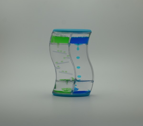 ACRYLIC LIQUID TIMER_Toys & Games_PRODUCTS_ YOUNG SUN