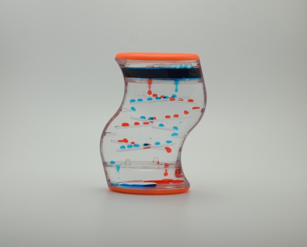 ACRYLIC LIQUID TIMER_Toys & Games_PRODUCTS_ YOUNG SUN