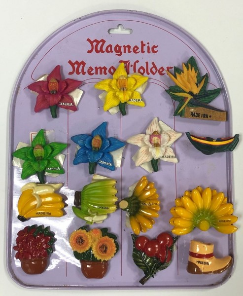 Poly Resin Magnets & Bottle Openner_Gifts & Hand Crafts_PRODUCTS_ YOUNG SUN