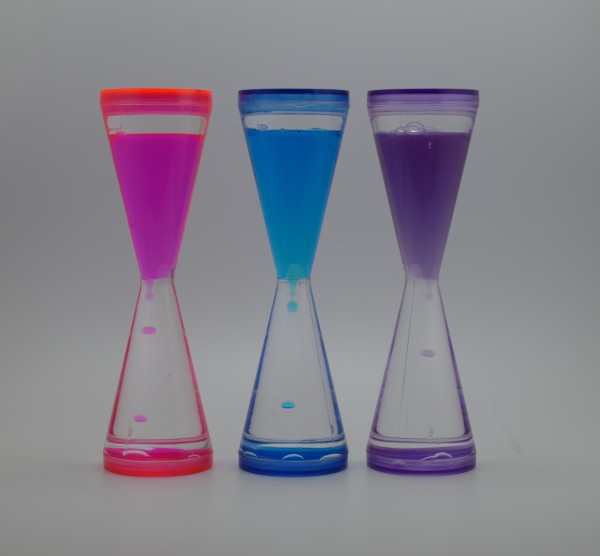 ACRYLIC LIQUID TIMER_Toys & Games_PRODUCTS_ YOUNG SUN