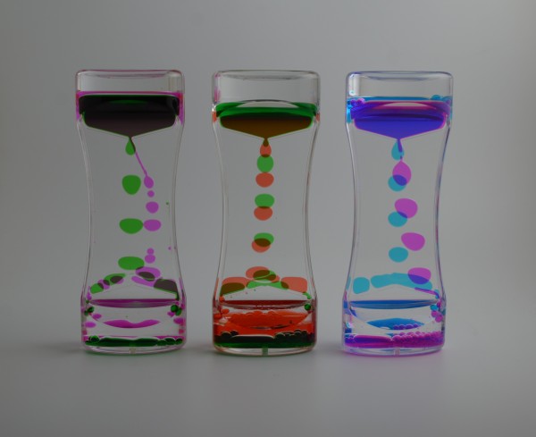 ACRYLIC LIQUID TIMER_Toys & Games_PRODUCTS_ YOUNG SUN