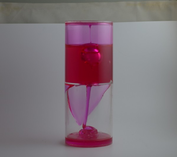 ACRYLIC LIQUID TIMER_Toys & Games_PRODUCTS_ YOUNG SUN