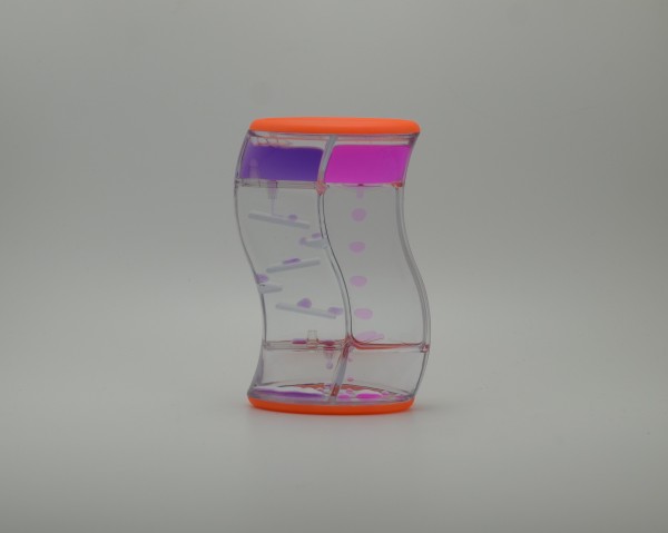 ACRYLIC LIQUID TIMER_Toys & Games_PRODUCTS_ YOUNG SUN