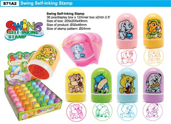 Stamp_Stationary_PRODUCTS_ YOUNG SUN