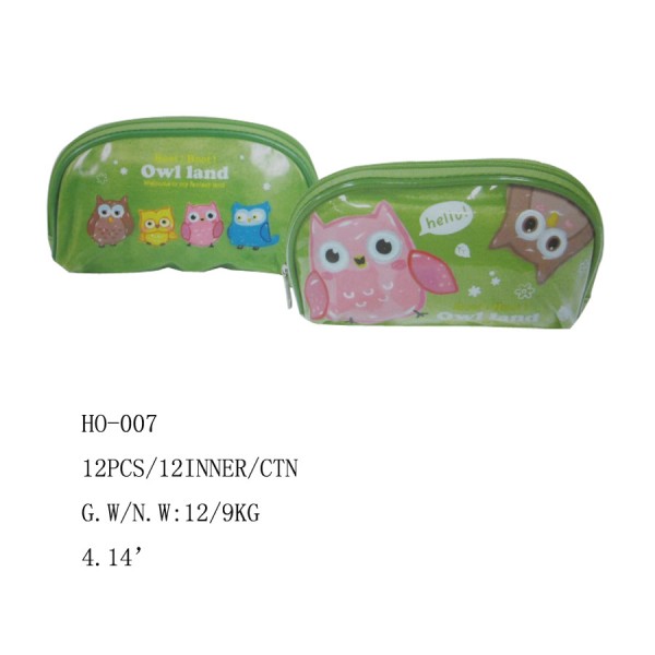 HO -OWL_Stationary Collection_Stationary_PRODUCTS_ YOUNG SUN