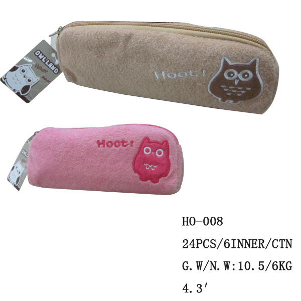 HO -OWL_Stationary Collection_Stationary_PRODUCTS_ YOUNG SUN