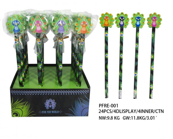 PEACOCK_Stationary Collection_Stationary_PRODUCTS_ YOUNG SUN