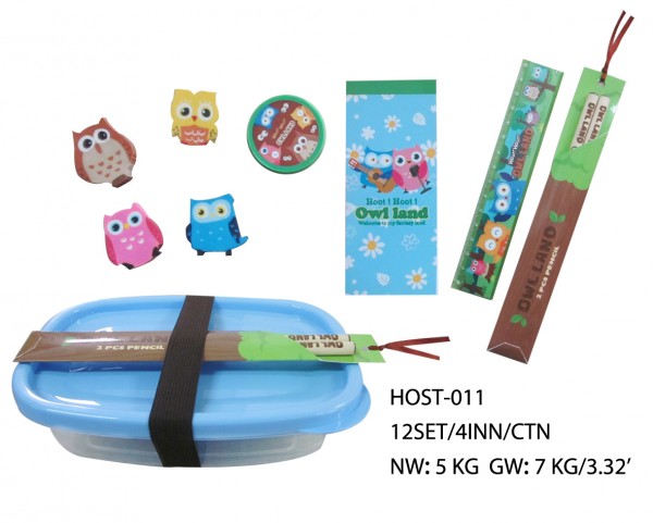 RAIN FOREST_Stationary Collection_Stationary_PRODUCTS_ YOUNG SUN