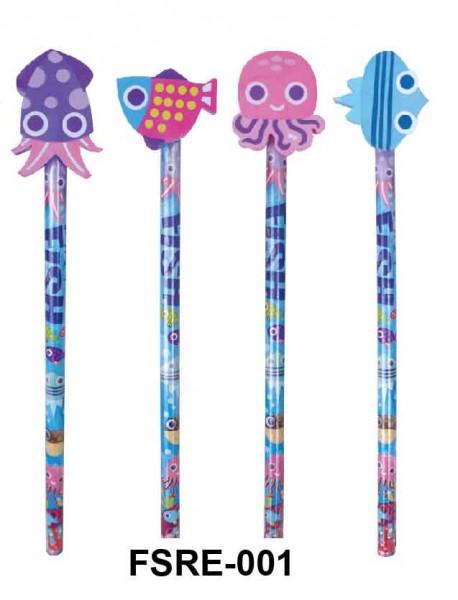 SEA LIFE ANILAL_Stationary Collection_Stationary_PRODUCTS_ YOUNG SUN