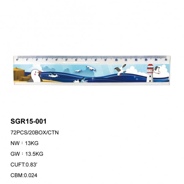 SEAGULL_Stationary Collection_Stationary_PRODUCTS_ YOUNG SUN