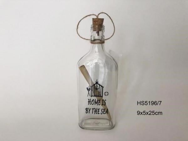 Glass Floats & Glass Bottle_Gifts & Hand Crafts_PRODUCTS_ YOUNG SUN