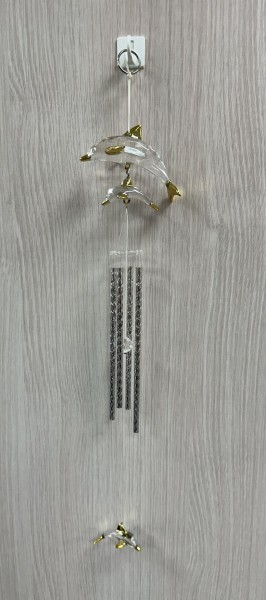 ACRYLIC WIND CHIME & ORNAMENTS_Taiwan Products_PRODUCTS_ YOUNG SUN