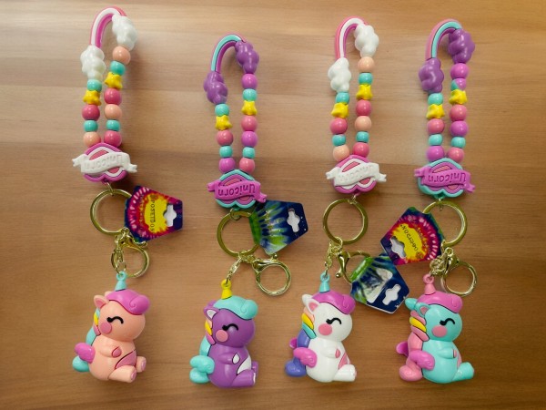 FASHION KEY RING_Toys & Games_PRODUCTS_ YOUNG SUN