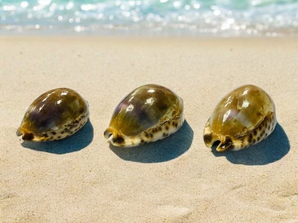 SEA SHELLS_Fashion Jewelry & Sea Shells_PRODUCTS_ YOUNG SUN