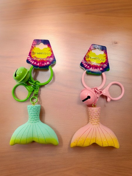 FASHION KEY RING_Toys & Games_PRODUCTS_ YOUNG SUN