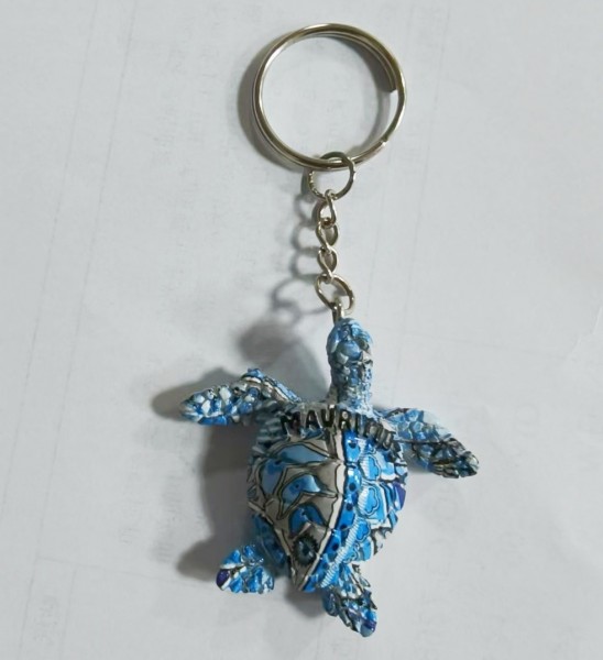 Poly Resin Key Chain_Gifts & Hand Crafts_PRODUCTS_ YOUNG SUN