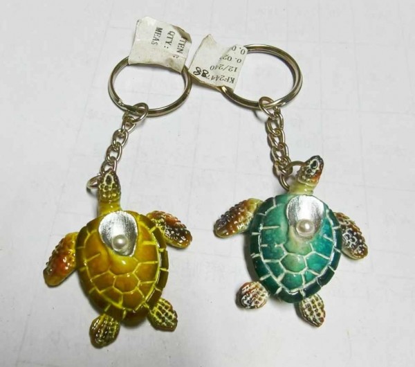 Poly Resin Key Chain_Gifts & Hand Crafts_PRODUCTS_ YOUNG SUN