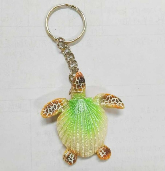 Poly Resin Key Chain_Gifts & Hand Crafts_PRODUCTS_ YOUNG SUN