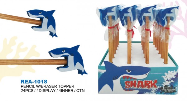 SHARK_Stationary Collection_Stationary_PRODUCTS_ YOUNG SUN