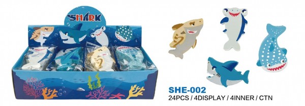 SHARK_Stationary Collection_Stationary_PRODUCTS_ YOUNG SUN