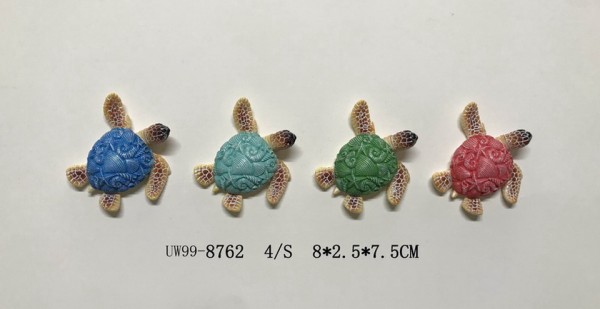 Poly Resin Magnets & Bottle Openner_Gifts & Hand Crafts_PRODUCTS_ YOUNG SUN